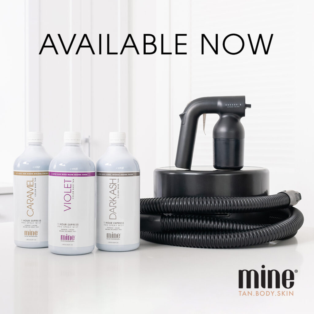 Spray Tans – Suite Thirteen